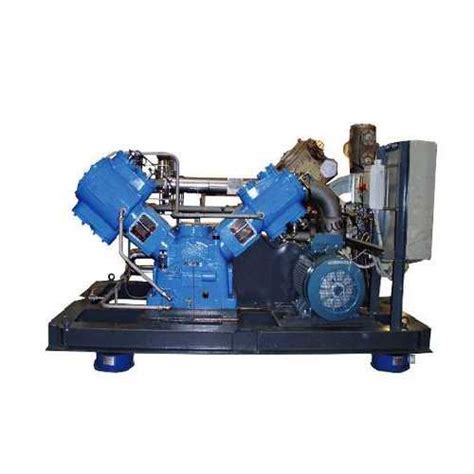 Gas Compressors Manufacturer Indian Trade Bird In India