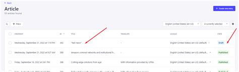 [bug] error when editing news published with double quotes · issue 1148 · strapi documentation