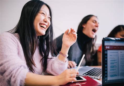 Master In Big Data And Analytics Eae Business School