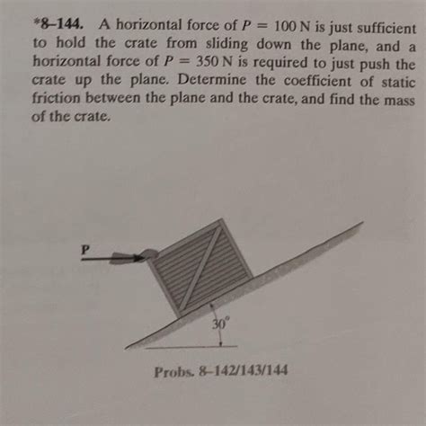 Solved 6 32 Determine The Force In Members Bf Bg And Ab