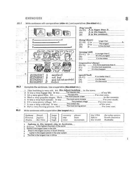 Homework Unit 14 Pdf