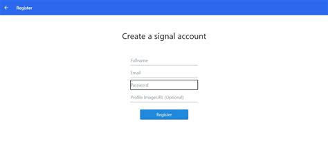 Building A Private Messaging Chat App With React Native An Essential