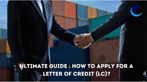 Differences Between Export Letters Of Credit Lc And Import Letters Of Credit Lc