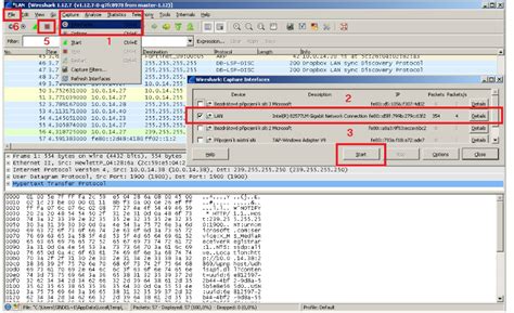 Network Trace How To Get Wireshark Network Trace And Network Trace