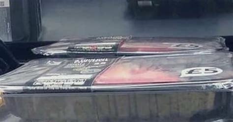 Tesco Shoppers In Stitches As Passionate Steak Sign Mentions Naughty Sex Act Daily Star