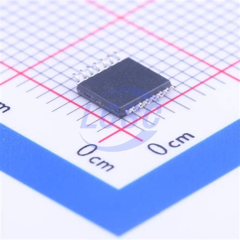 MCP A I ST Microchip Tech C LCSC Electronics