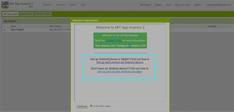 mit app inventor android app maker review