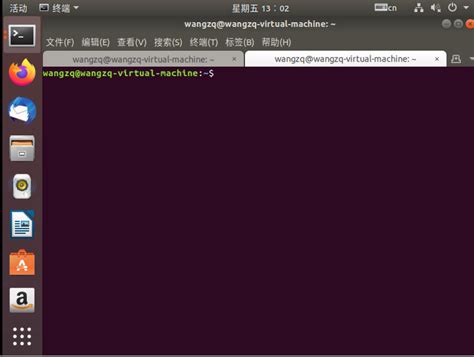 linux下多终端排列成tab页签形式 长脸大马猴 博客园