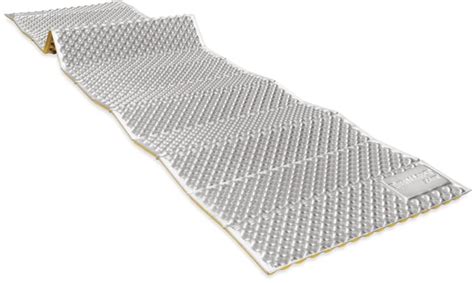 Therm-a-Rest Z-lite Sol Regular Limon / Silver | Fjellsport.no