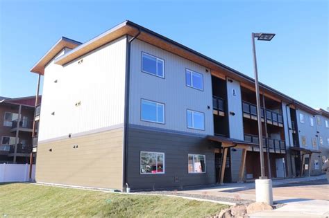 Cheney Park Commons Apartments Cheney Wa