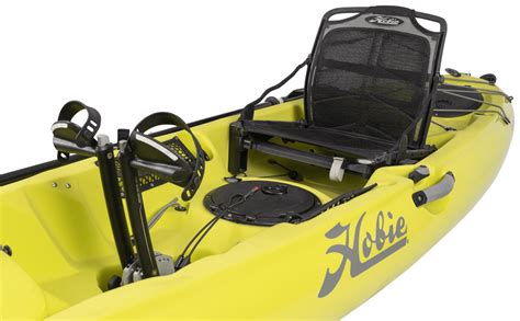 Mirage Oasis Hobie Mirage Kayak Kitty Hawk Surf Co