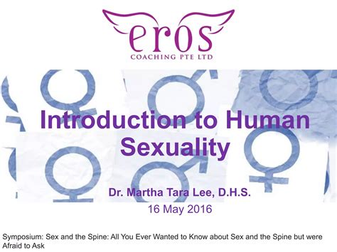 Introduction To Human Sexuality PDF Sexual Conditions Sexual Health