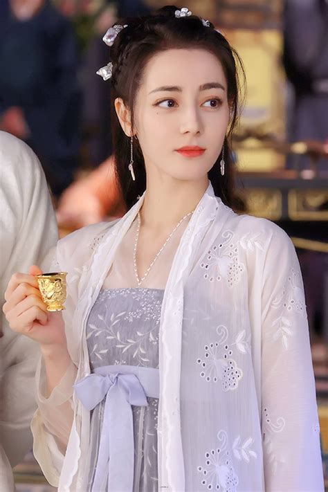 迪丽热巴 堆糖美图壁纸兴趣社区