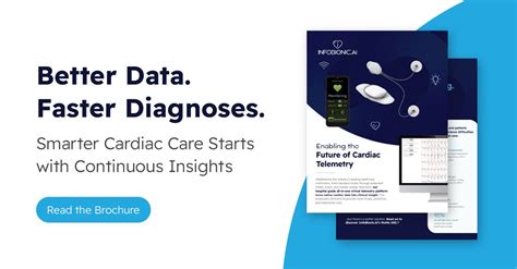 Medical Leaders Infobionic Ais Mome Arc® Enabling The Future Of… Infobionic Ai