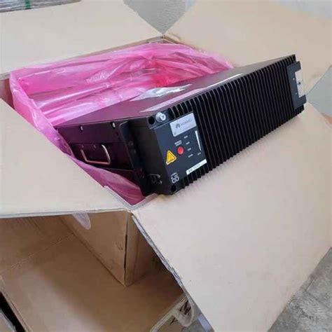 Communication Battery Pack Telecom Rectifier Module Esm 48100b1