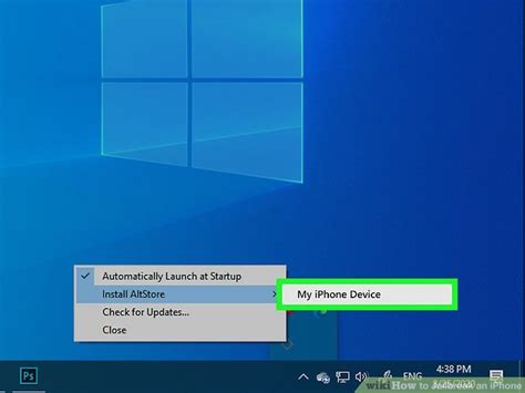 3 Ways To Jailbreak An IPhone WikiHow