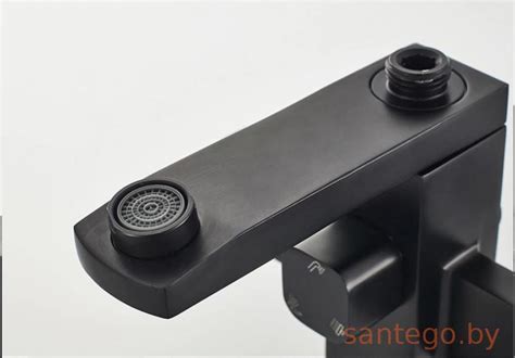 Душевая система Ledeme L72433B