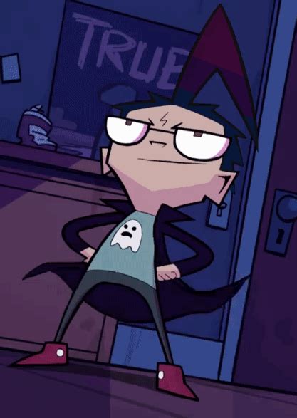 Pride Edits Bisexual Dib From Invader Zim Enter The Florpus