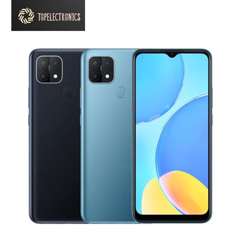 Oppo A S Oppo A Gb Gb Ram Years Oppo Warranty Shopee Singapore