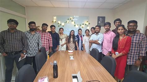 About Us Modern Agile Technologies