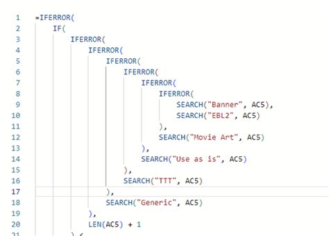 Unlock Excel S Power With Advanced Formula Environment AFE Office Watch
