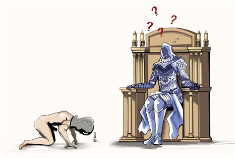 Rule 34 1boy 1girls Armor Armored Boots Big Penis Black Knife