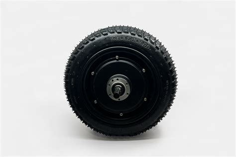 Motor Rover Full Assembly