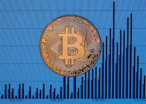 Le Bitcoin Dépasse Les 11 000 Dollars Et Après Forbes France