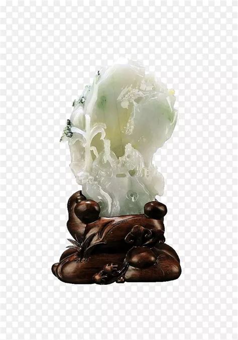 玉雕工艺品PNG图片素材下载 图片编号kqwwlwxq 免抠素材网