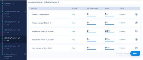 Sakshee Sharnagat On Linkedin Day56 100daysofcodechallenge Javascript Practice Ccbpian
