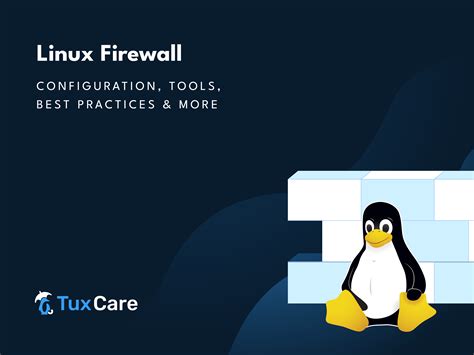 Securing Linux Firewalls Iptables Vs Nftables