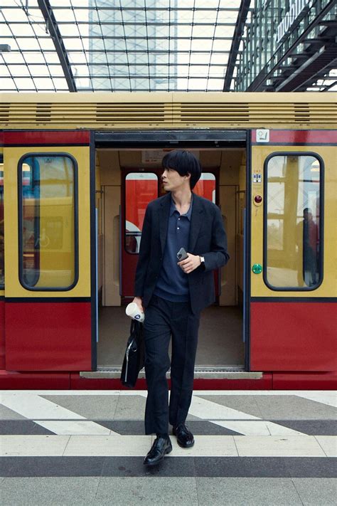 포터리 비즈니스 슈트 100수 던데 ㄱㅊ 패션 에펨코리아