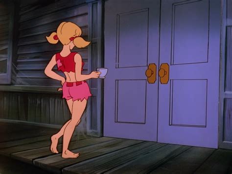 Scooby Doo Meets The Boo Brothers 1987