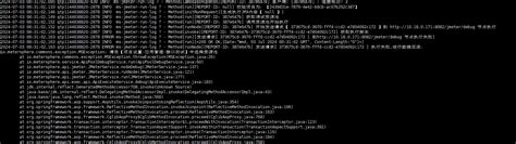 Metersphere210源码运行，【api测试】访问扩展压力机节点报错【调用资源池执行失败，请检查资源池是否配置正常