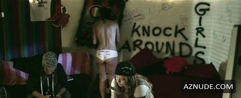 Fight Valley Nude Scenes Aznude