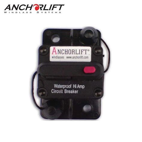 Windlass Circuit Breaker Boatgearlist