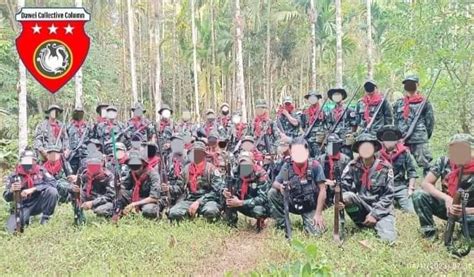 ထားဝယ် ထီးခီးလမ်းပိုင်းတွင် စစ်ကောင်စီတပ်ကို ထားဝယ်စုပေါင်းစစ်ကြောင်း မိုင်းဆွဲ တိုက်ခိုက