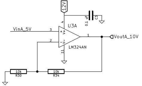 Ramp Voltage Generator General Guidance Arduino Forum