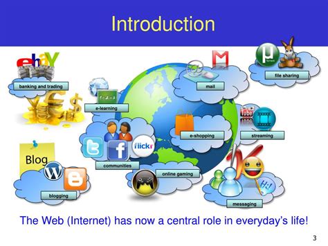 Ppt Network Programming And Java Sockets Powerpoint Presentation