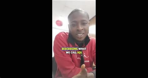 Video Adeniran Mukaram On Linkedin Sql Sql Blocking Free Dba