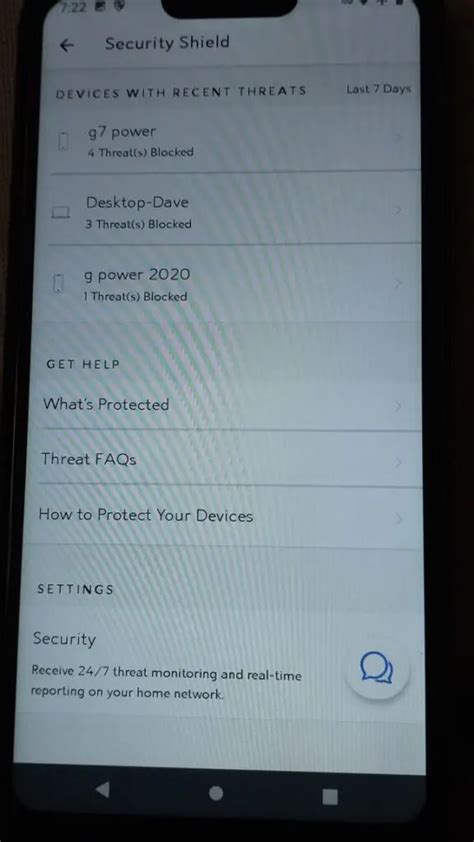 Spectrum Suspicious Site Blocked Mac Protect Your Online Security