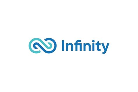 5 Thousand Dynamic Infinity Loop Logo Royalty Free Images Stock