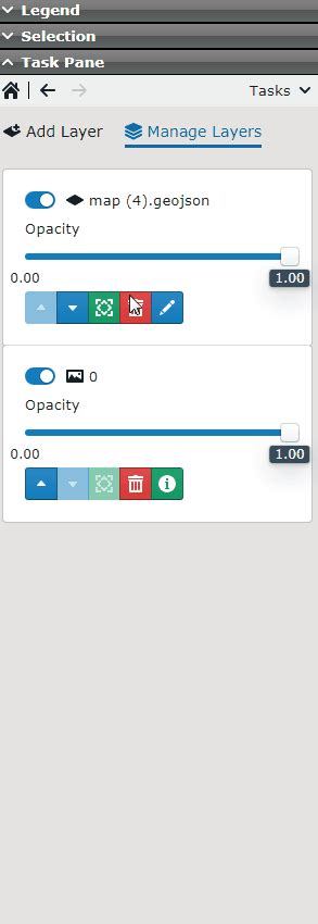 The Map Guyde Mapguide React Layout Dev Diary Part 23 Adding More