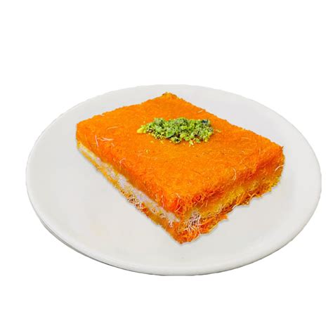 Our Menu Page 2 Kunafa Crisp