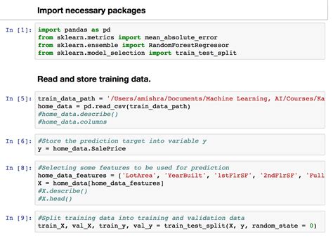 Getting Started With Anaconda Python For Data Science