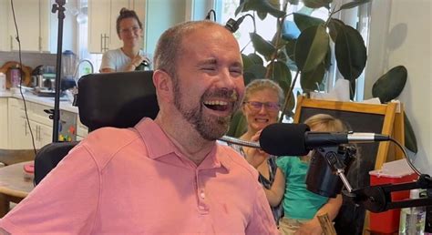 Breakthrough Brain Computer Interface Allows Man With Als To Speak