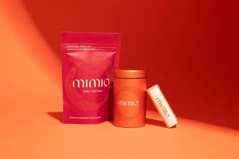 Mimio Health Launches Biomimetic Based On The Science Of Fasting