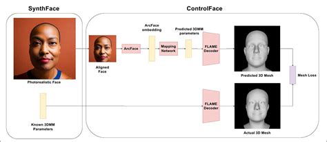 Creating Hyperscale Face Datasets Via ControlNet And Stable Diffusion