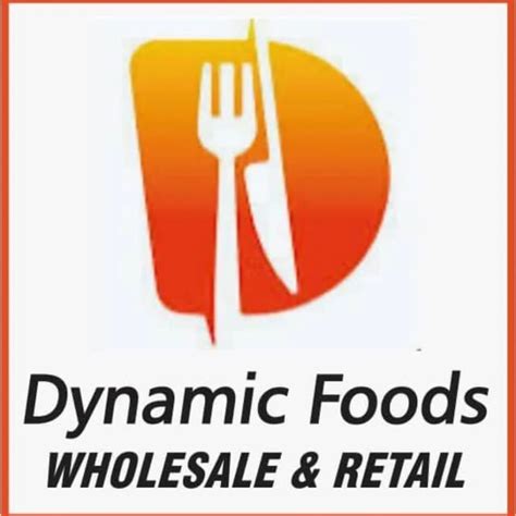 Dynamic Foods Wholesale And Retail🍚 Dynamicfoodretail101 • Threads